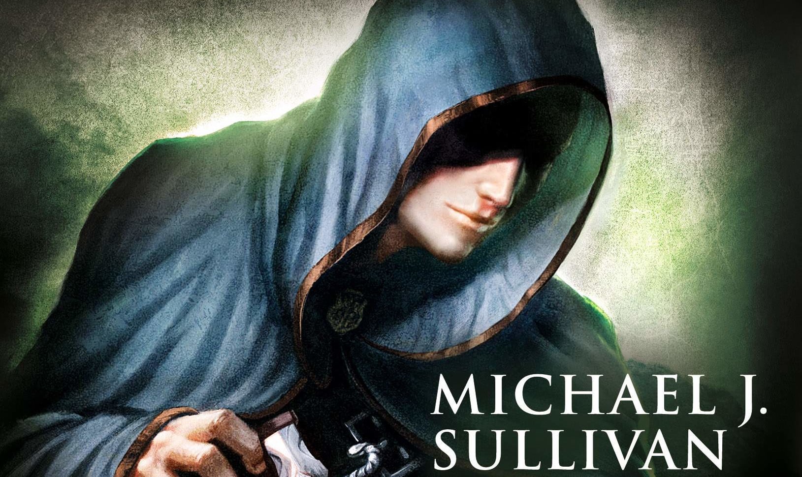 Michael J. Sullivan: Der Turm von Avempartha - Bücher wie Sterne