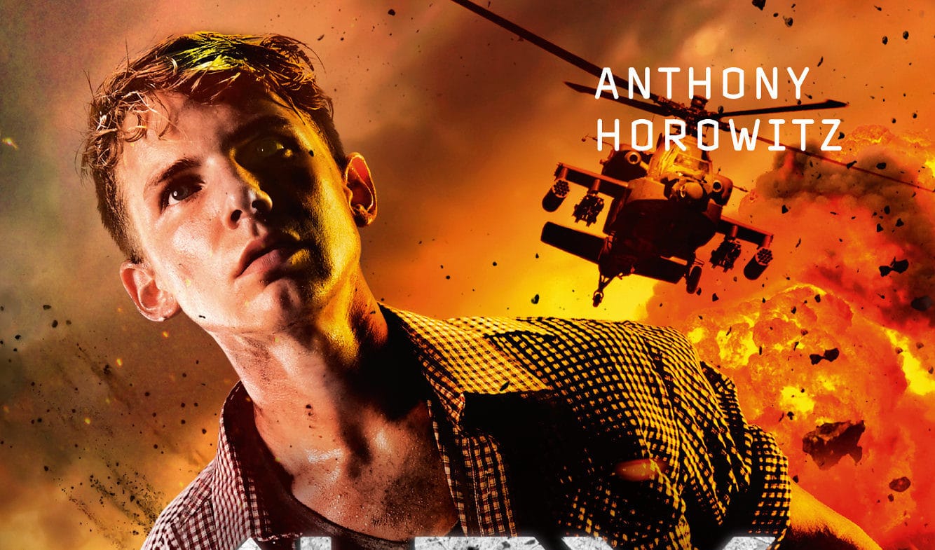 Snakehead (Alex Rider 7) von Anthony Horowitz - Bücher wie Sterne