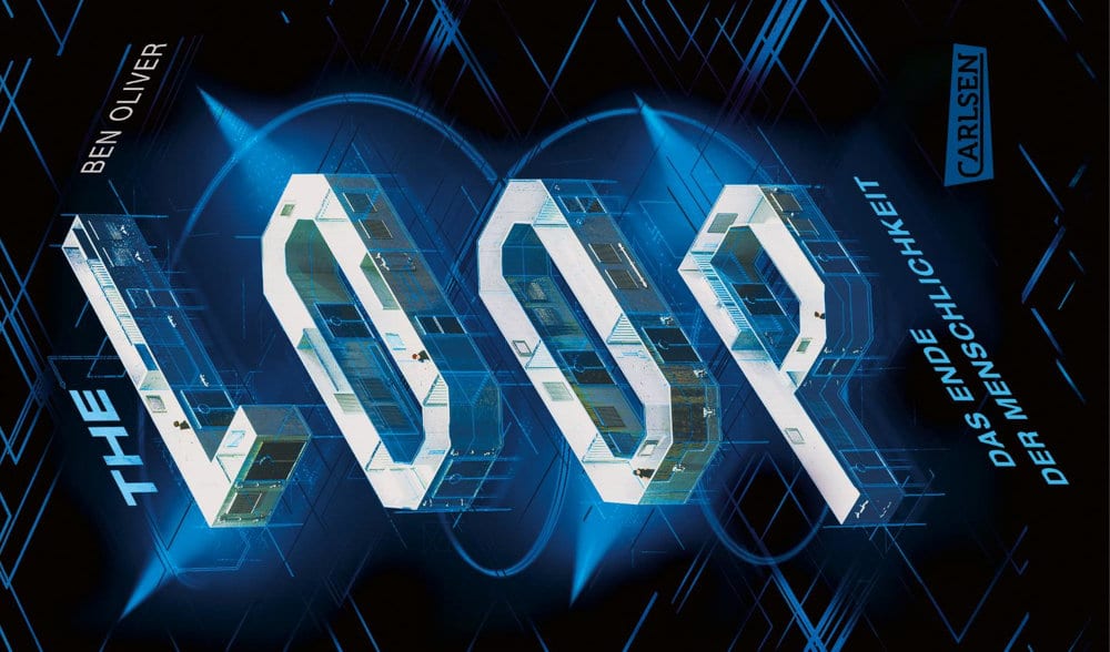 The Loop von Ben Oliver - Bücher wie Sterne