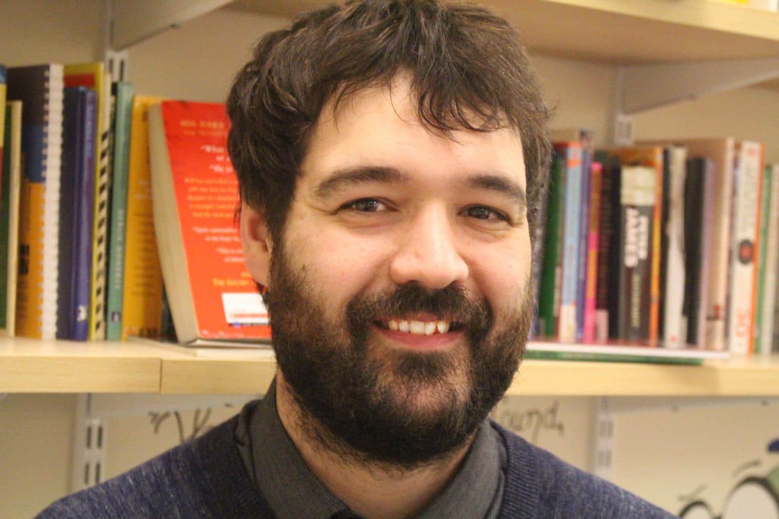 The Loop von Ben Oliver - Bücher wie Sterne