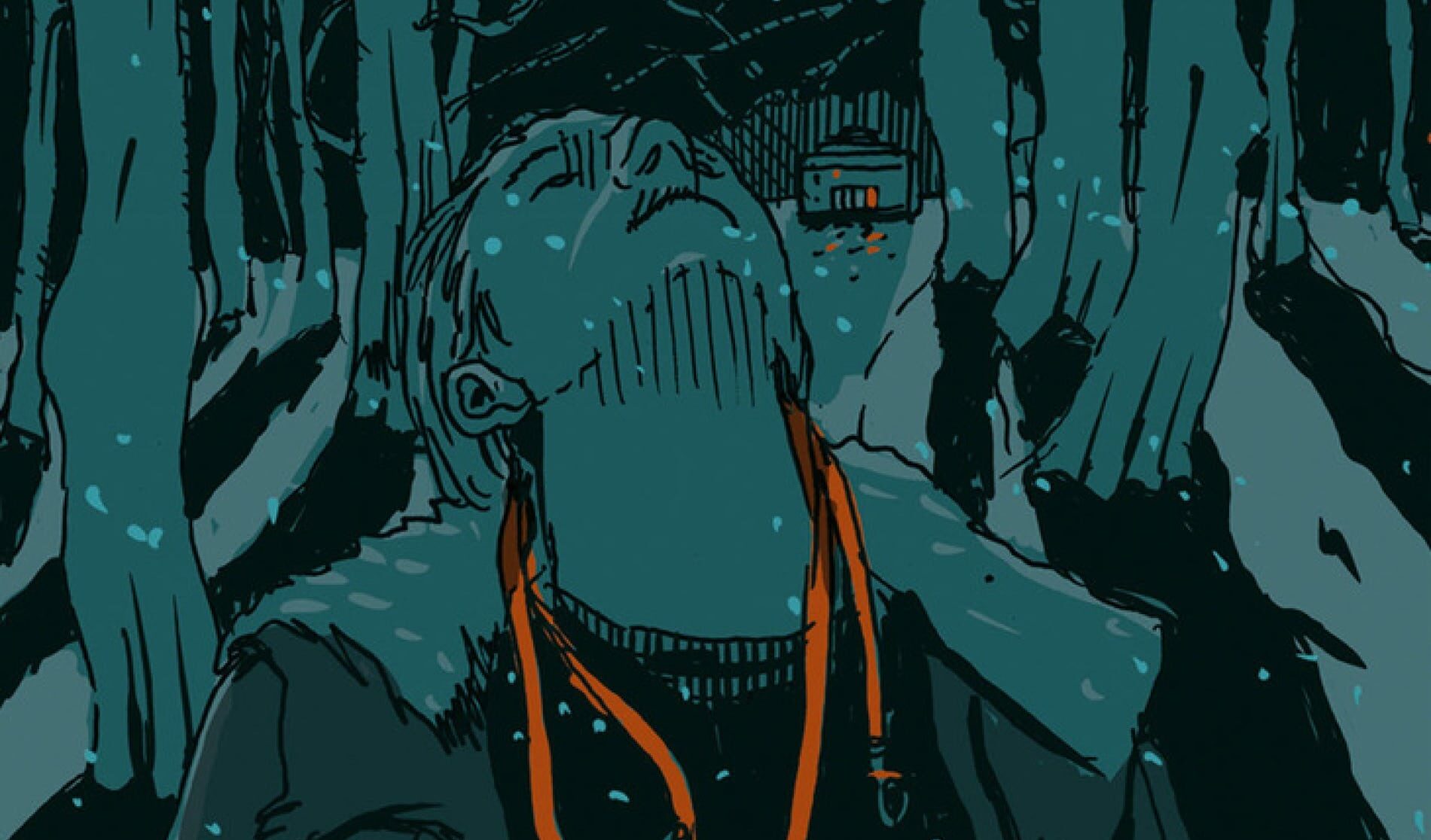 Krummer Hund von Juliane Pickel - Bücher wie Sterne