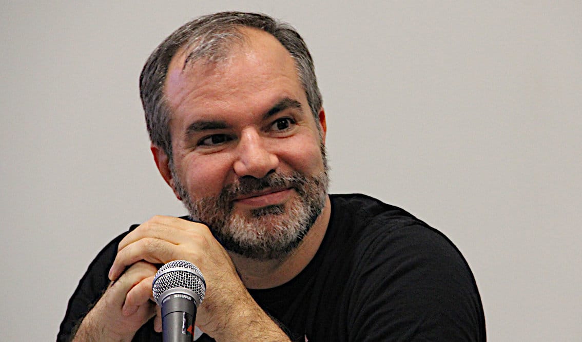 Neuigkeiten von Peter V. Brett - Bücher wie Sterne